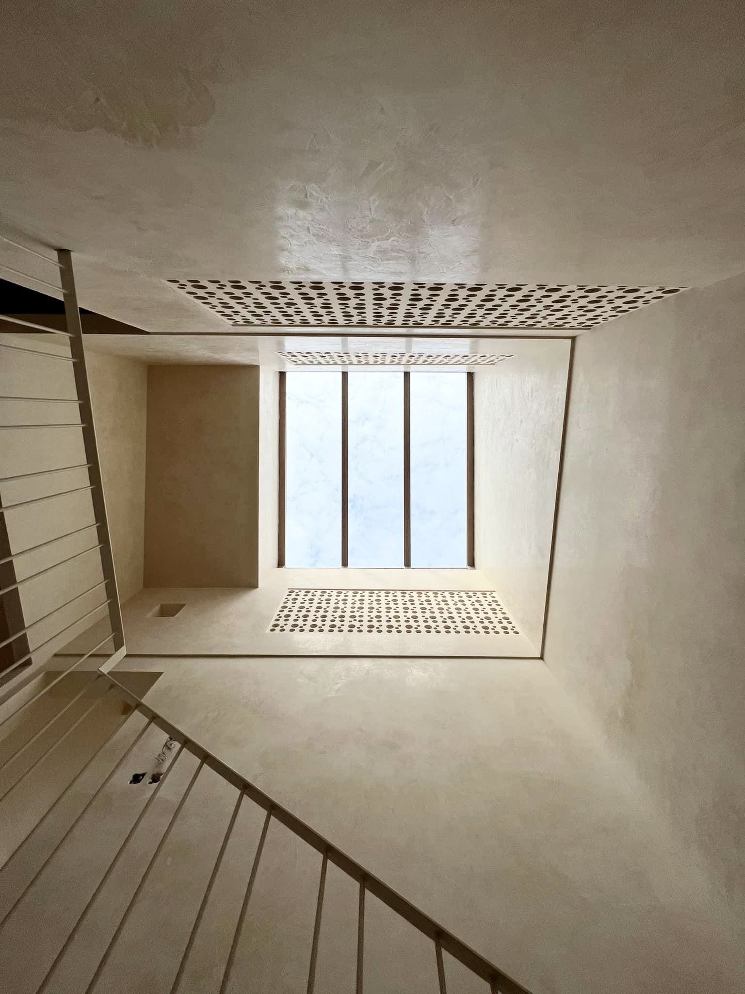 Why Texture Matters: Adding Depth and Soul to Interior Spaces